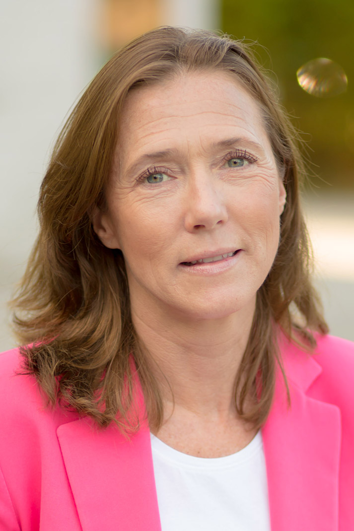 linde > School > Het Team